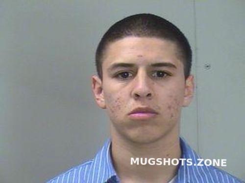 RODRIGUEZ STEVEN 07/02/2024 - Dallas County Mugshots Zone