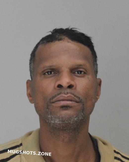 HAMPTON CHARLESTON 07/02/2024 - Dallas County Mugshots Zone