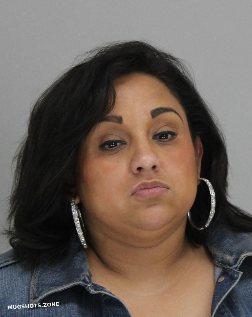 MORENO MONICA 07/02/2024 - Dallas County Mugshots Zone