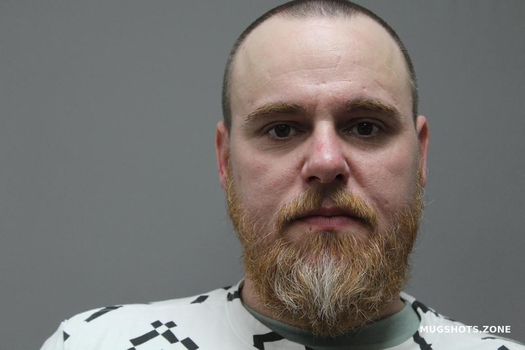 HAGY STEVEN 07/02/2024 - Dallas County Mugshots Zone