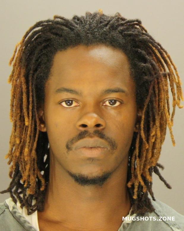 RIVERS JAMES 07/02/2024 - Dallas County Mugshots Zone