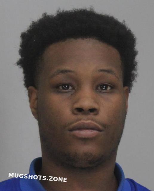 KIRBYGRANT RYAN 07/02/2024 - Dallas County Mugshots Zone