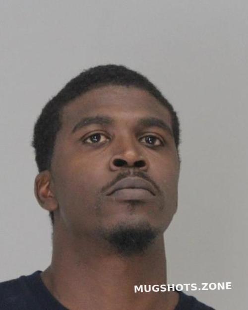 FLETCHER JARVIS 07/03/2024 - Dallas County Mugshots Zone