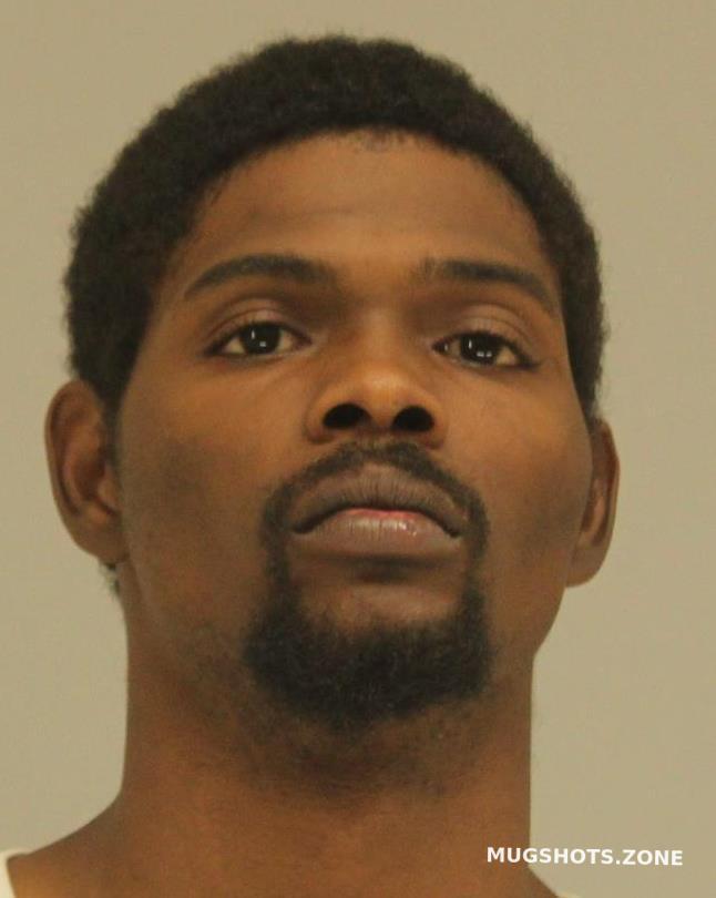 REDIC RAHKEEM 07/03/2024 - Dallas County Mugshots Zone