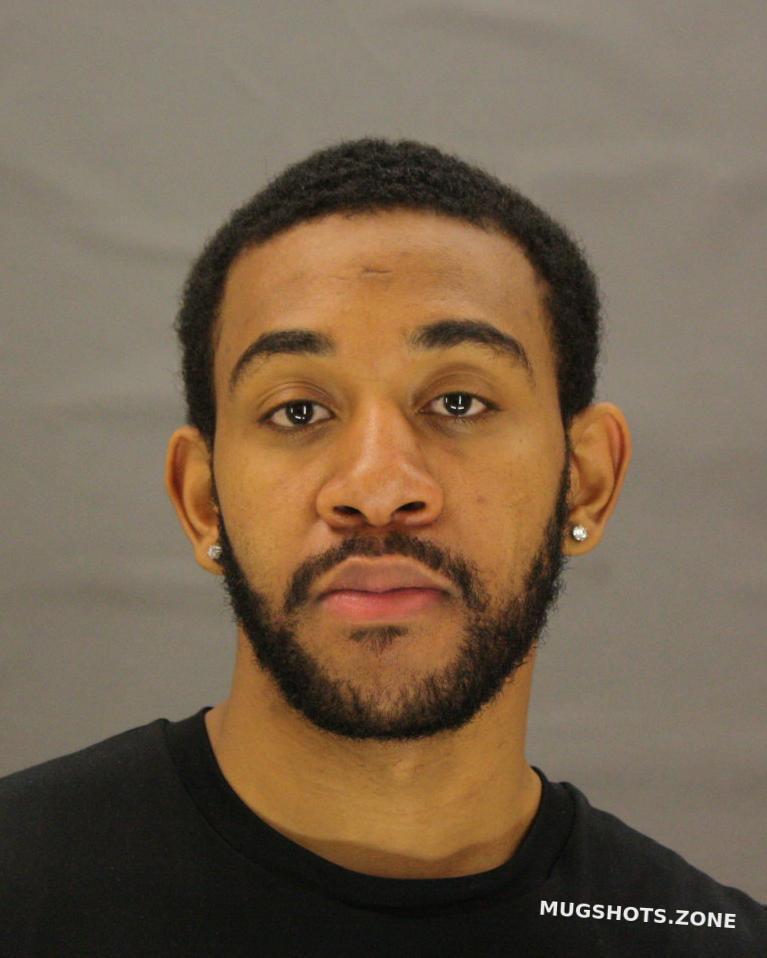 ROBINSON FREDERICK 07/04/2024 - Dallas County Mugshots Zone