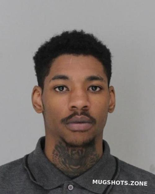 PUTILLA ZERIC 07/04/2024 - Dallas County Mugshots Zone