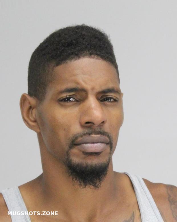STRAIT BRANDON 07/04/2024 - Dallas County Mugshots Zone
