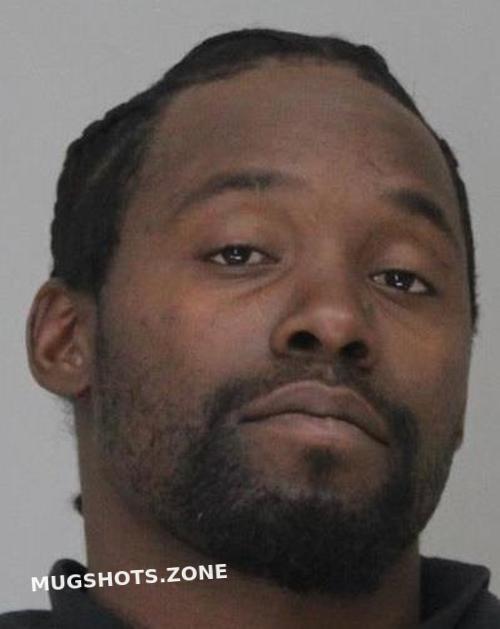 TERRELL HOWARD 07/05/2024 - Dallas County Mugshots Zone