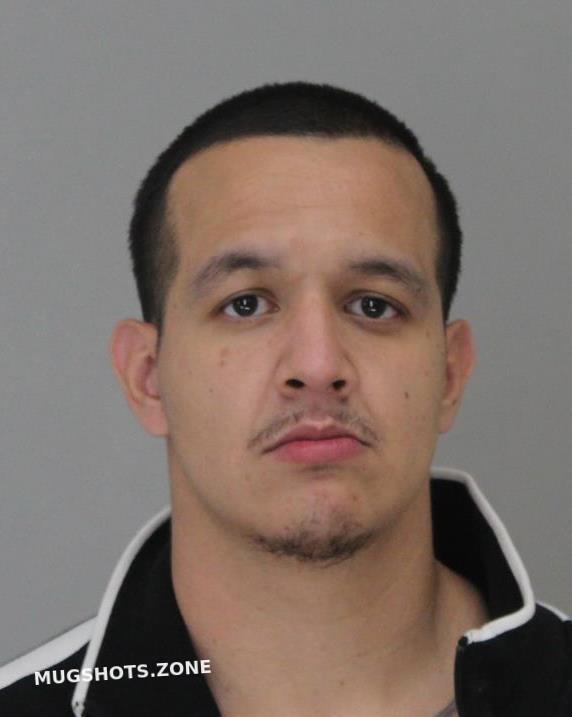 RINCON ADAM 07/05/2024 - Dallas County Mugshots Zone