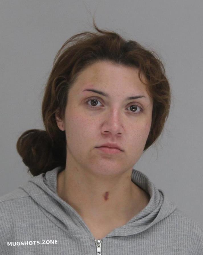 CALDERON CANDICE 07/05/2024 - Dallas County Mugshots Zone
