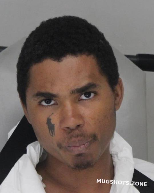 JACKSON JOHNNY 07/05/2024 - Dallas County Mugshots Zone