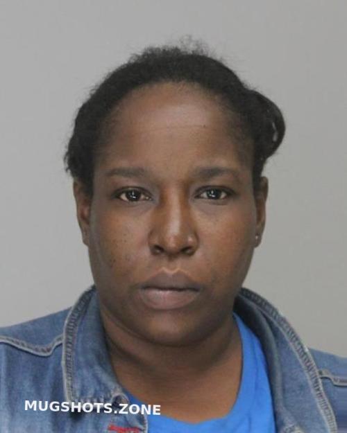 WILSON LACOLE 07/06/2024 - Dallas County Mugshots Zone