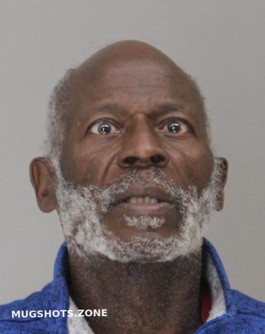 HORTON HUBERT 07/06/2024 - Dallas County Mugshots Zone