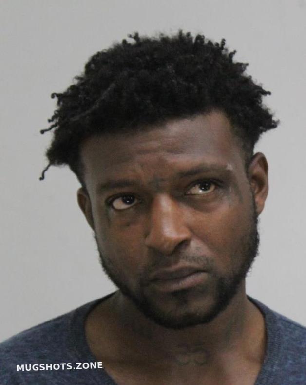 MITCHELL EMMANUEL 07/06/2024 - Dallas County Mugshots Zone