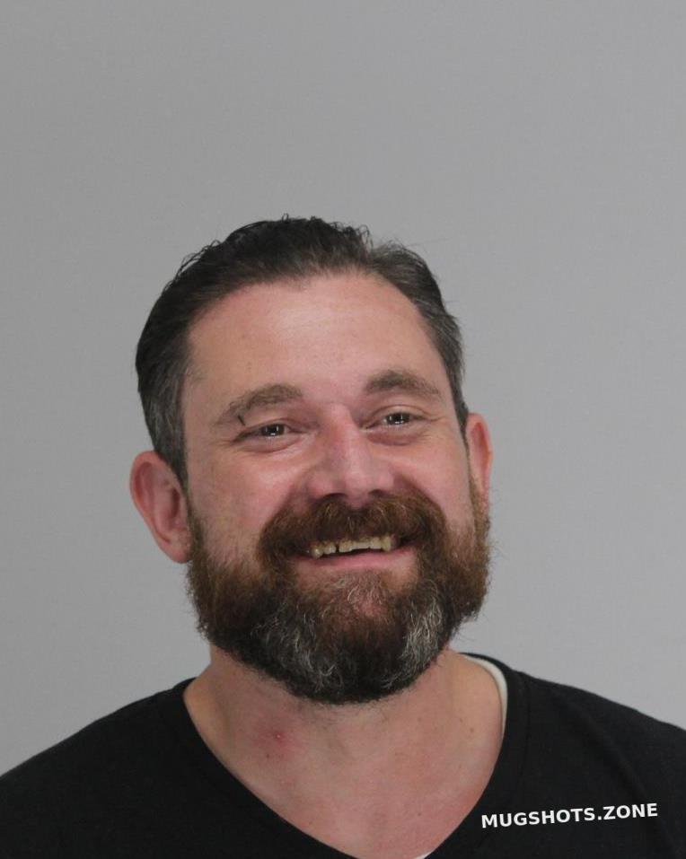 KYLE LAVER 07/06/2024 - Dallas County Mugshots Zone