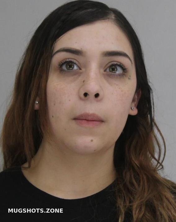 GONZALES VALERIE 07/07/2024 - Dallas County Mugshots Zone