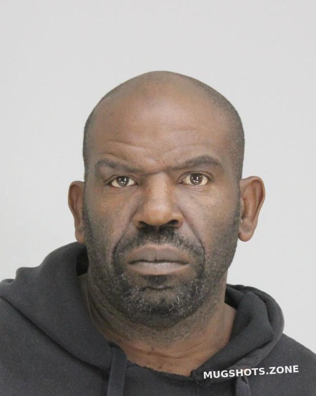 GADSON JONATHAN 07/07/2024 - Dallas County Mugshots Zone