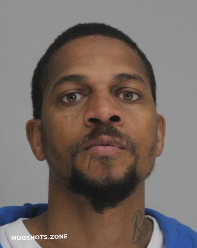 ARMSTRONG JOSHUA 07/07/2024 - Dallas County Mugshots Zone