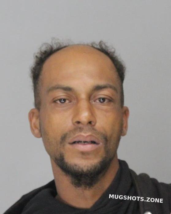 JORDAN MARK 07/07/2024 - Dallas County Mugshots Zone