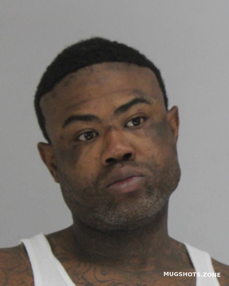 NICHOLSON VICTOR 07/07/2024 - Dallas County Mugshots Zone