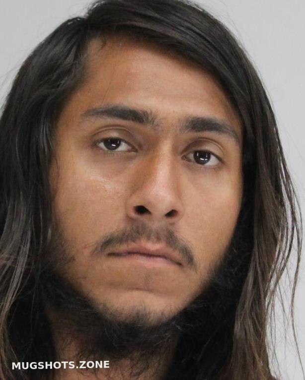 JONES BRANDON 07/07/2024 - Dallas County Mugshots Zone