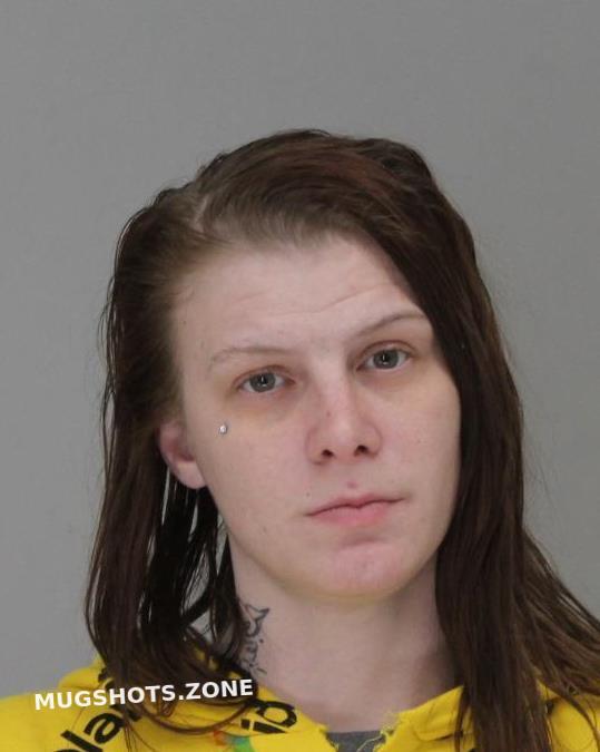 GAILEY JENNIFER 07/08/2024 - Dallas County Mugshots Zone