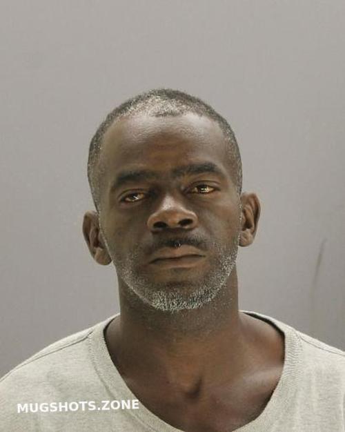 SANDERS CAMERON 07/08/2024 - Dallas County Mugshots Zone