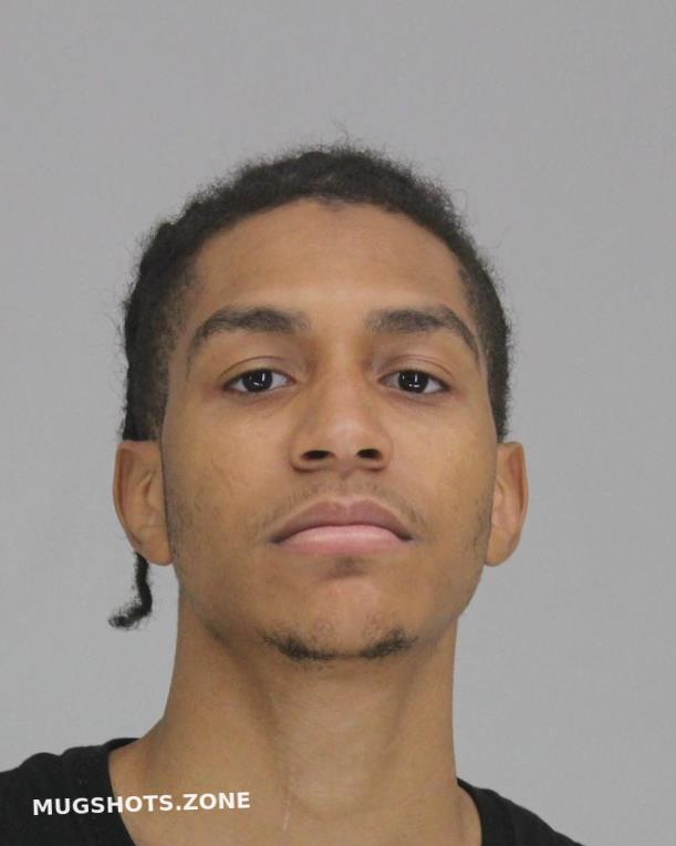 JONES CHRISTOPHER 07/08/2024 - Dallas County Mugshots Zone
