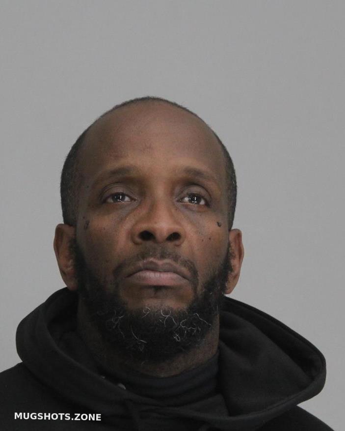 CAULEY MILTON 07/08/2024 - Dallas County Mugshots Zone