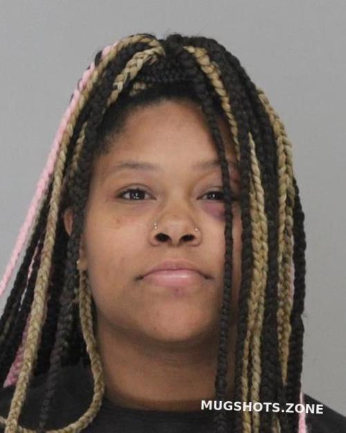 MIMS CIARA 07/08/2024 - Dallas County Mugshots Zone