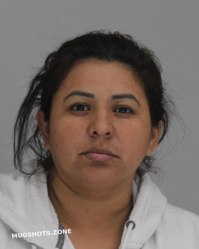 FLORESESCOBAR RUTH 07/08/2024 - Dallas County Mugshots Zone