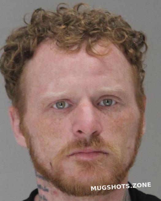 MATTHEWS CHRISTOPHER 07/08/2024 - Dallas County Mugshots Zone
