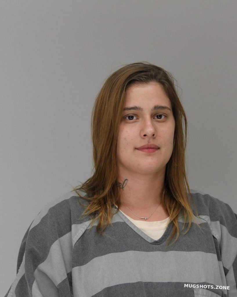RILEY KIRSTY 07/08/2024 - Dallas County Mugshots Zone