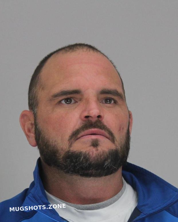 MEDLYN JEREMY 07/08/2024 - Dallas County Mugshots Zone