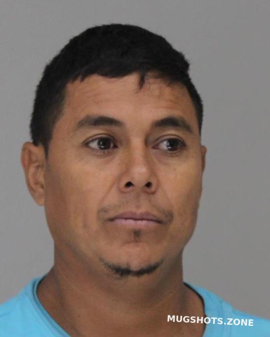 TORRES MARIO 07/08/2024 - Dallas County Mugshots Zone