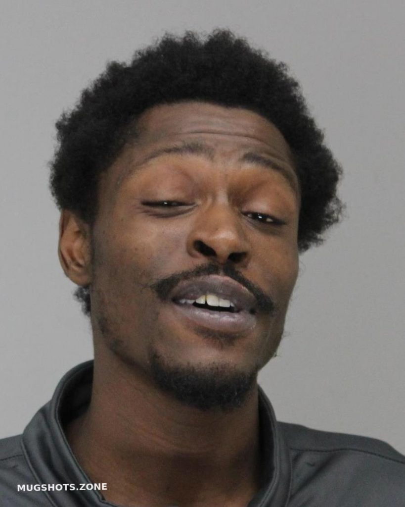 WILLIAMS KEVIN 07/09/2024 - Dallas County Mugshots Zone