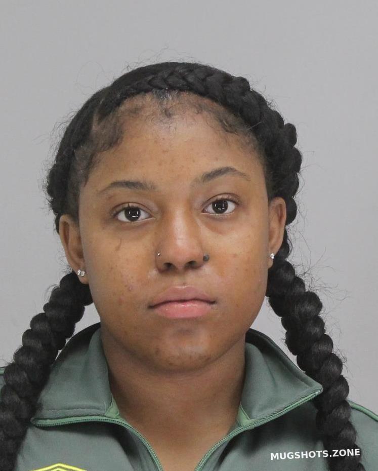 OWENS MAYA 07/09/2024 - Dallas County Mugshots Zone