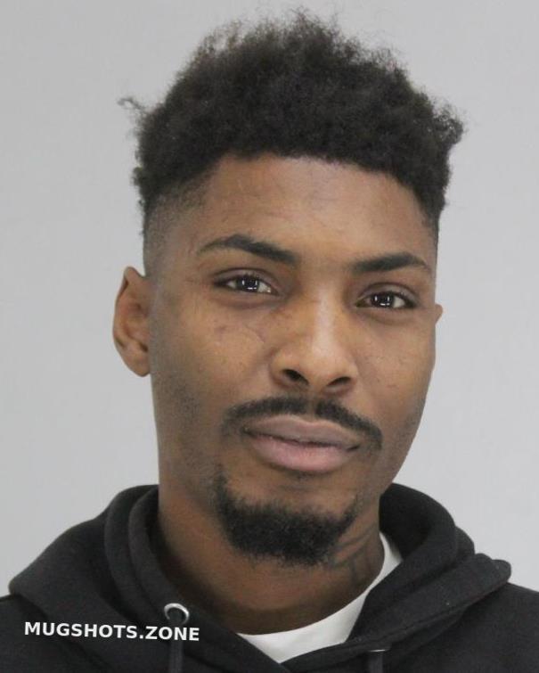 WILSON TREVOUGHN 07/09/2024 - Dallas County Mugshots Zone