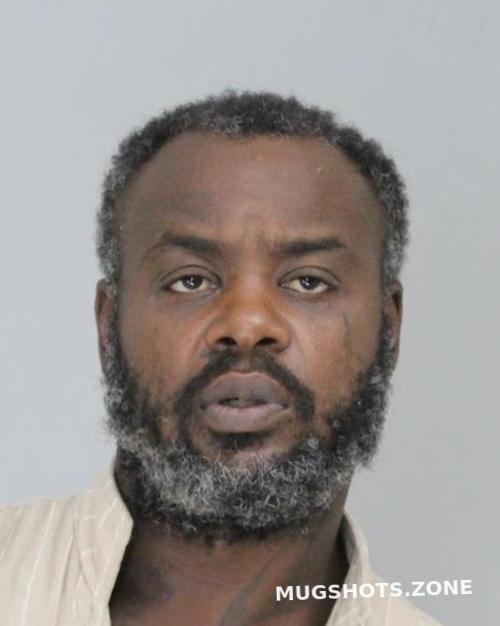 DICKERSON REGGIE 07/09/2024 - Dallas County Mugshots Zone