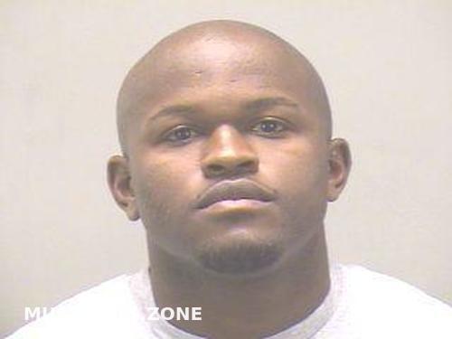 BENJAMIN JASON 07/09/2024 - Dallas County Mugshots Zone