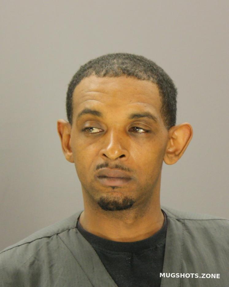 BAILEY DEDRIC 07/09/2024 - Dallas County Mugshots Zone