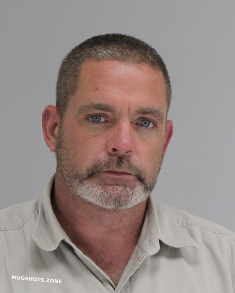 BOTTOMS JEREMY 07/09/2024 - Dallas County Mugshots Zone