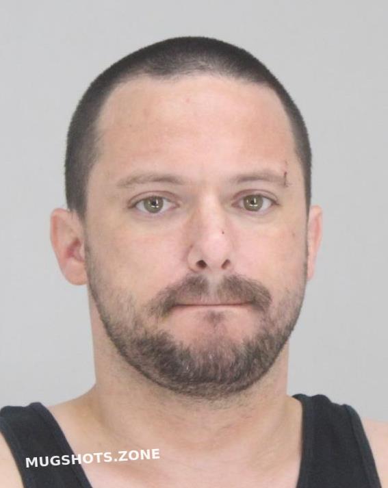 SCOTT PATRICK 07/09/2024 - Dallas County Mugshots Zone