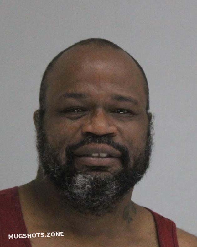 SMITH KENNETH 07/09/2024 - Dallas County Mugshots Zone
