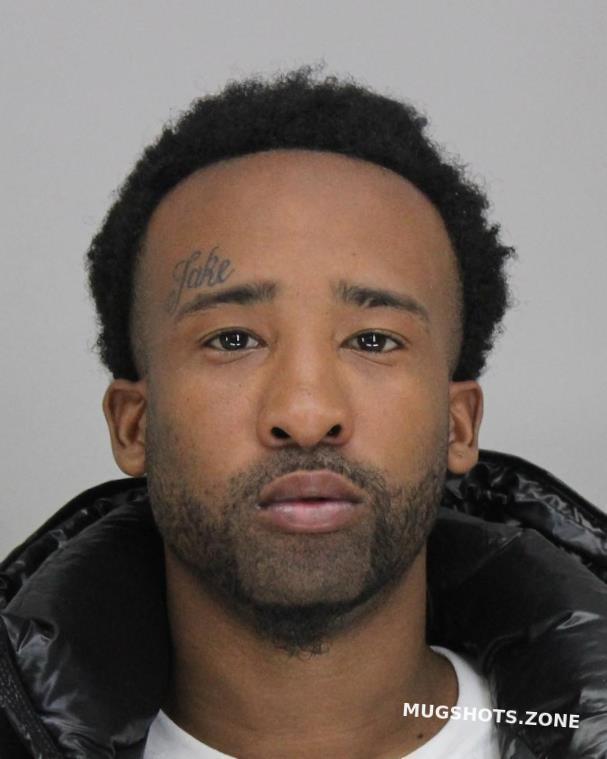 JAMES TERRANCE 07/09/2024 - Dallas County Mugshots Zone