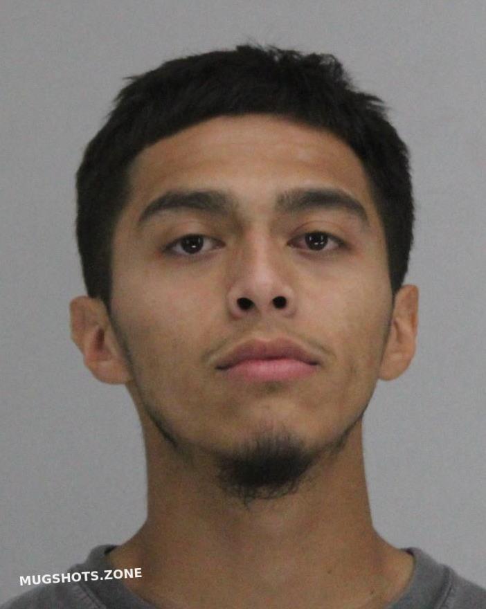 CASTILLO JUAN 07/10/2024 - Dallas County Mugshots Zone