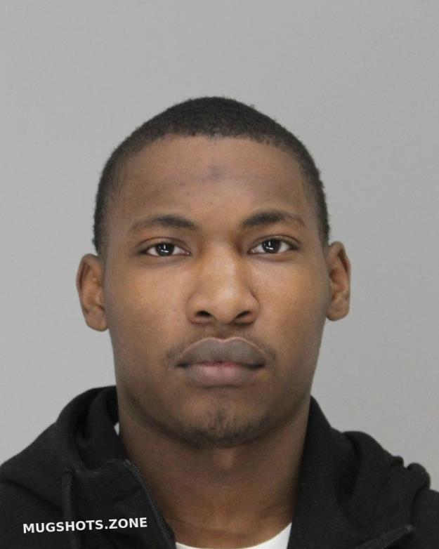 SMITH DERION 07/10/2024 - Dallas County Mugshots Zone