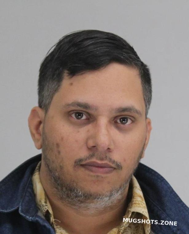 NEGRON MICHAEL 07/10/2024 - Dallas County Mugshots Zone