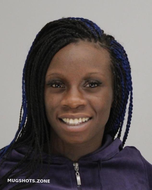 THOMPSON ASHLEY 07/10/2024 - Dallas County Mugshots Zone