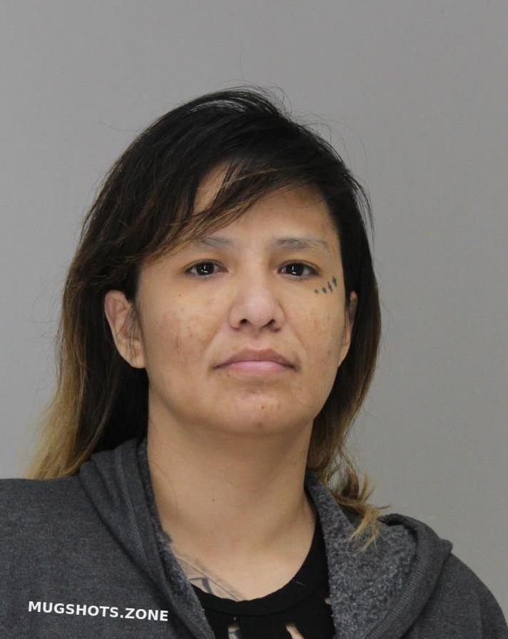 BERNABE LAURA 07/10/2024 - Dallas County Mugshots Zone